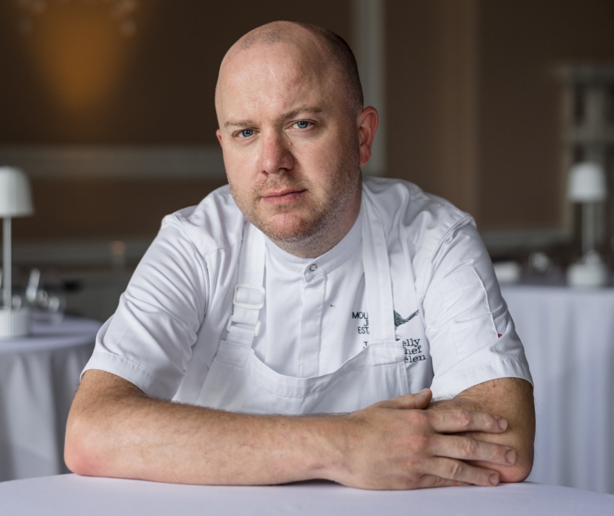 12th year of Michelin Star for Lady Helen - Hotel and Catering Review